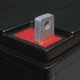 ML-U1 12V 200CCA AGM Battery for Craftsman 25780 Lawn Tractor and ...