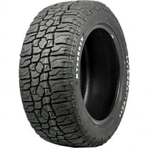 Maxtrek All Terrain Hill Tracker Tire, LT 33X12.50R20, Load E, 10 Ply ...
