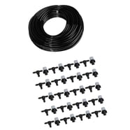 Orbit Cobra Personal Misting System Stand w/ 2 nozzles - Mist Cooling ...
