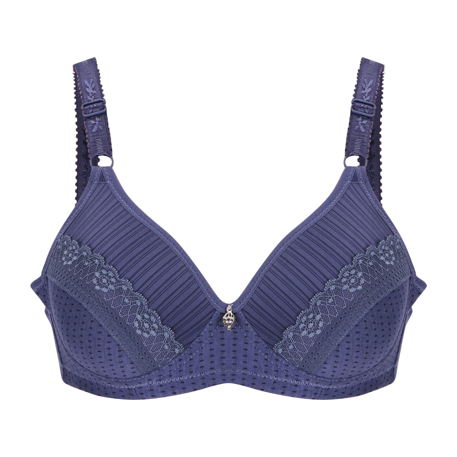 Click here for Timegard Bras For Women No Underwire Breathable Ad... prices