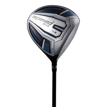 SPEED SYSTEM GOLF 460CC TITANIUM DRIVER - GUARANTEED TO ADD DISTANCE TO ...