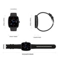 New Smartwatch with 1.83" HD Large Screen, HD Voice Call, Local Music ...