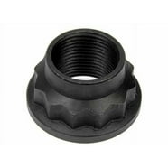 Rear Spindle Nut - Compatible with 2000 - 2011 Ford Focus 2001 2002 ...