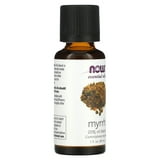 Now Foods Myrrh Oil 1 oz Liquid - Walmart.com