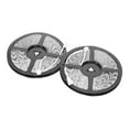 Smart LED Flexible Lighting Strip Kit Dual Pack 2x 16.5 ft | 5M ...