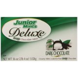 Junior Mints Mini Snack Packs, 72-Piece Box - Walmart.com