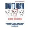 Draw 50: Draw 50 Cats : The Step-by-Step Way to Draw Domestic Breeds ...
