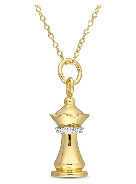 Chess Pendant