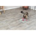TRIXIE Kitty Enrichment Poker Box Game, Interactive Puzzle & Treat ...