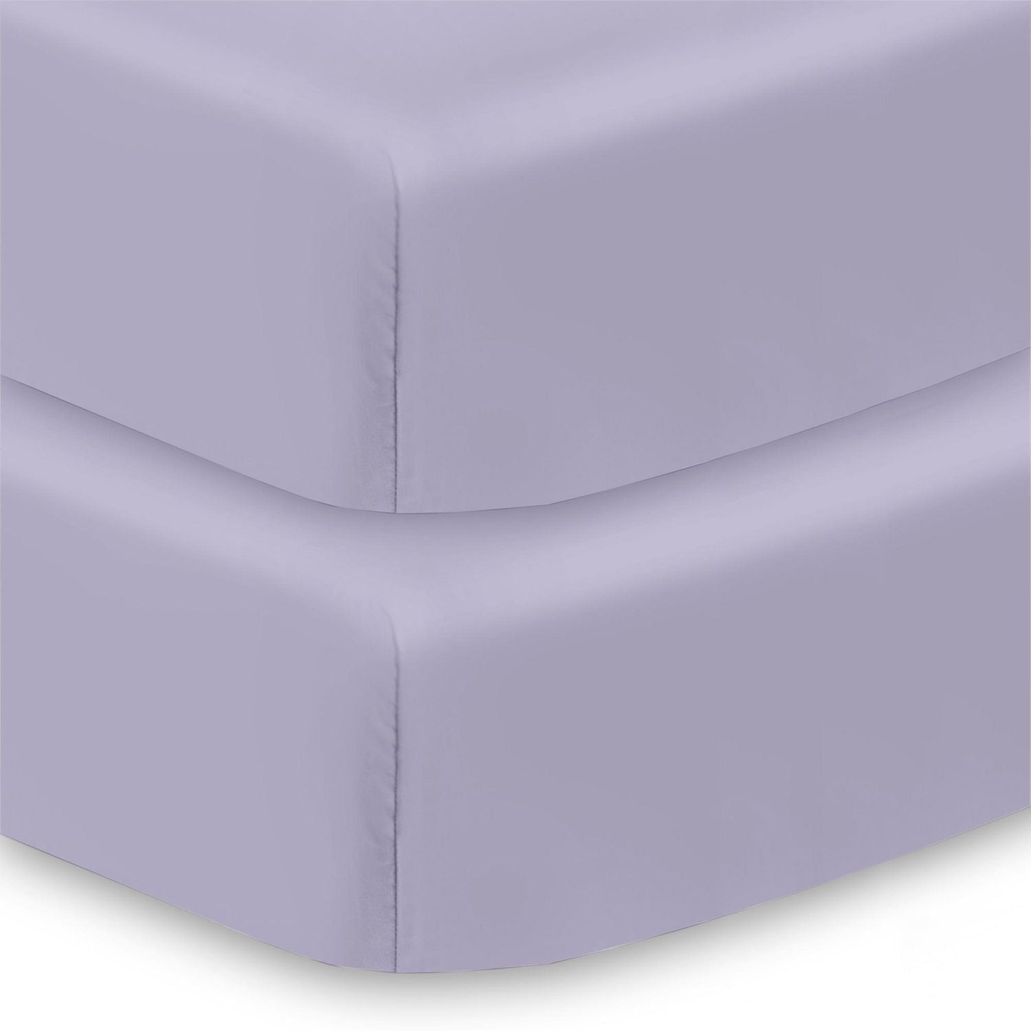 Click here for Breathablebaby Cotton Percale Fitted Sheet  For 52... prices