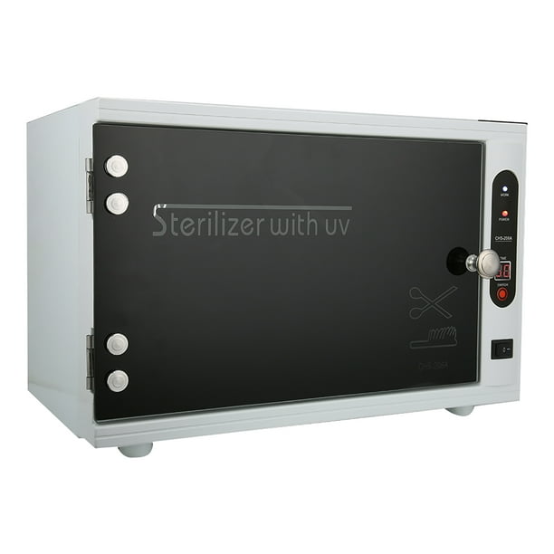 Manicure Tool Cabinet,Multi functional UV Disinfection Multi UV ...