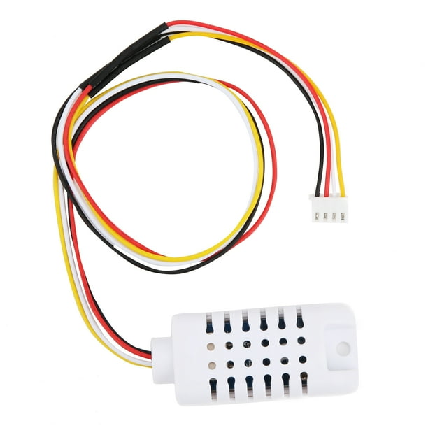 Sensor De Temperatura Y Humedad Sensor De Temperatura Módulo Sensor De ...
