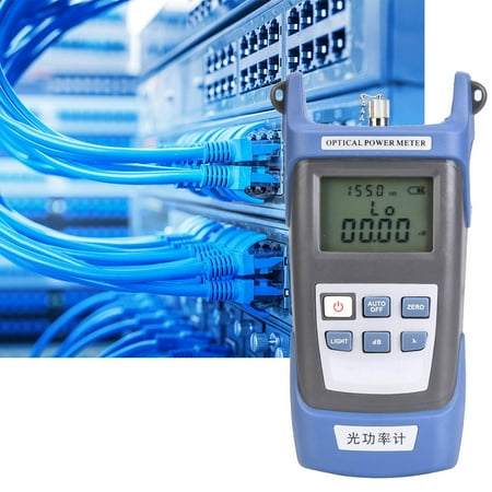 Optical Cable Tester, Accurate Reliable Optical Tester, Quick Response ...