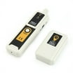 Temtop P600 Particle Meter, PM2.5 PM10 Air Quality Monitor, Smoke ...