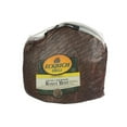 Eckrich Deli Top Round Roast Beef Steak, 6 to 8 Pound -- 2 per Case ...