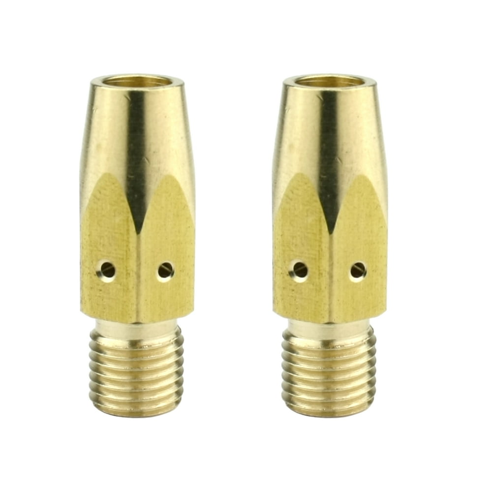 Gas Diffuser - Replacement for Miller M-25 & M-40 MIG Guns - Model: 169 ...