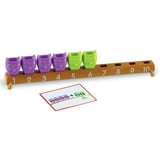 Learning Resources 1-10 Counting Owls Classroom Set - Walmart.com