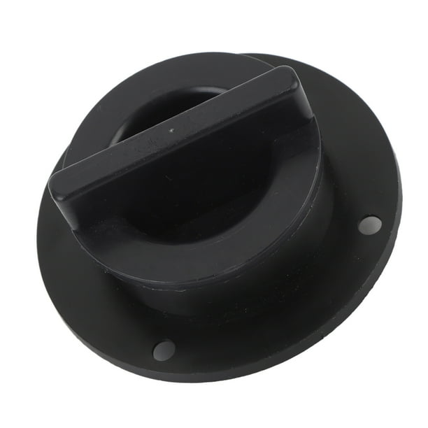 Drain Plug, High Toughness ABS Drain Plug with Sandproof Thread, Boat ...