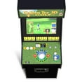 Arcade1Up Golden Tee 3D 35th Anniversary Deluxe Arcade Machine ...