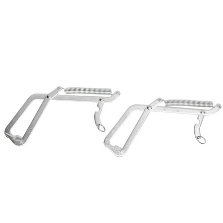 Crabs Grabber,2 Pcs Seafood Grabber Seafood Grabbing Tools Seafood ...