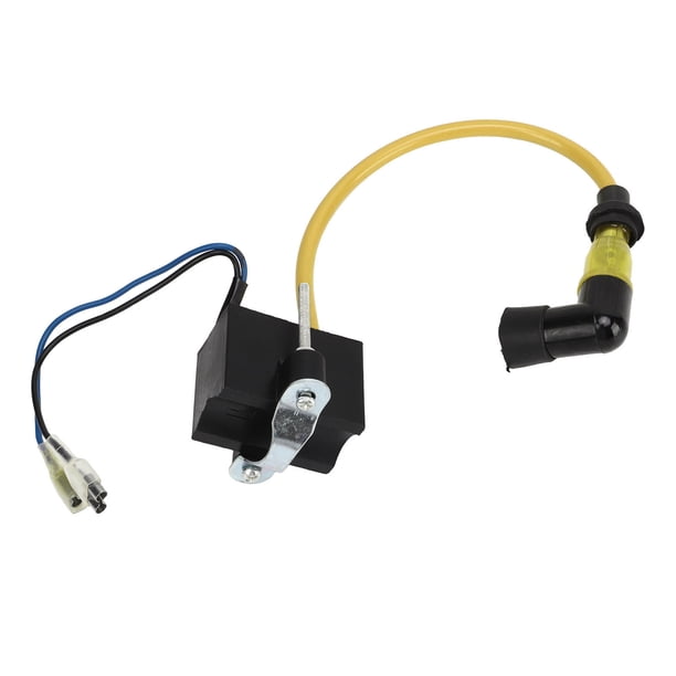 CDI Ignition Coil, Motorized Bicycle Ignition Coil Replacement Increase ...