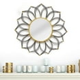 Stratton Home Giselle Wall Mirror - Walmart.com