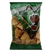 Unsalted Potato Chips