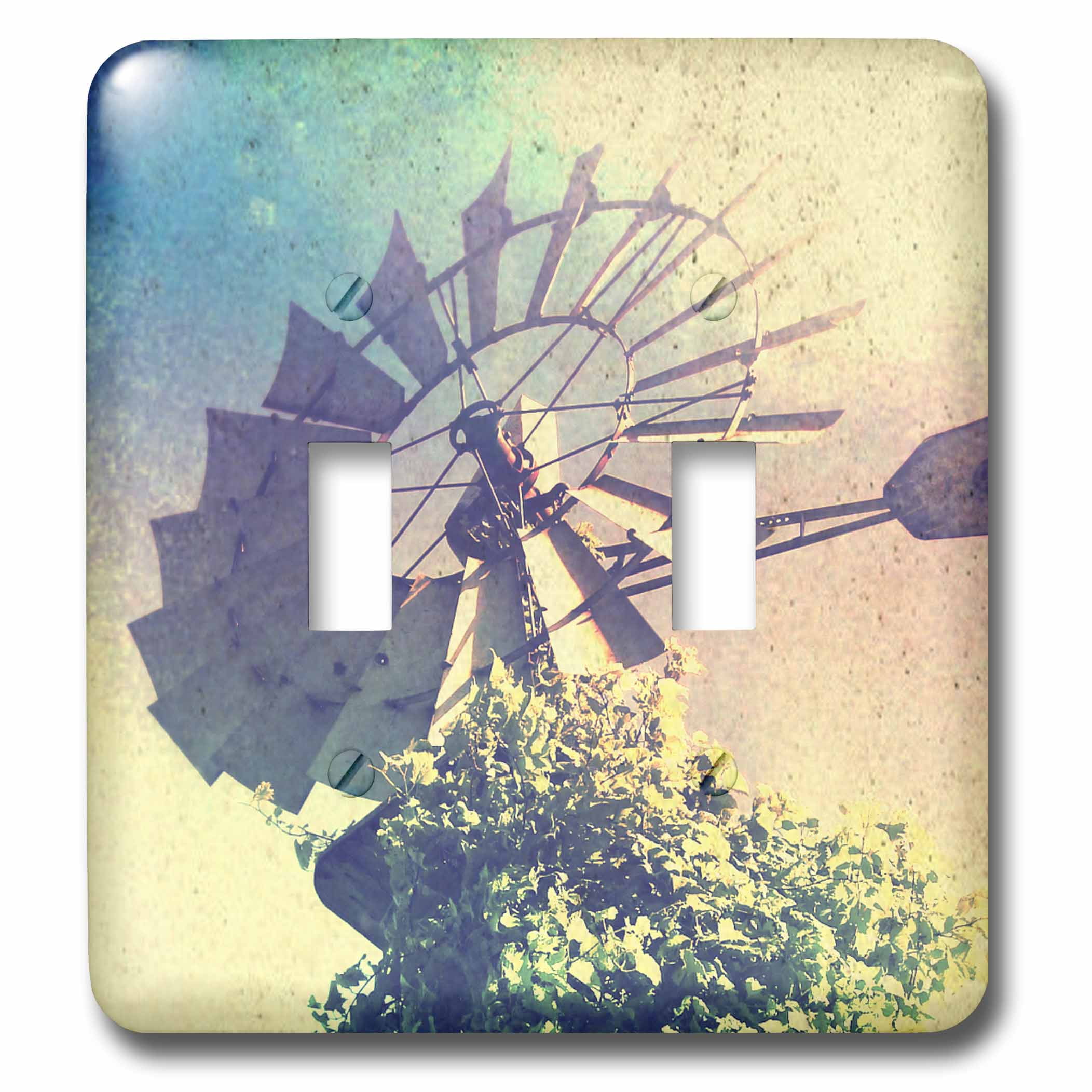 Windmill double toggle switch lsp-292667-2 - Walmart.com