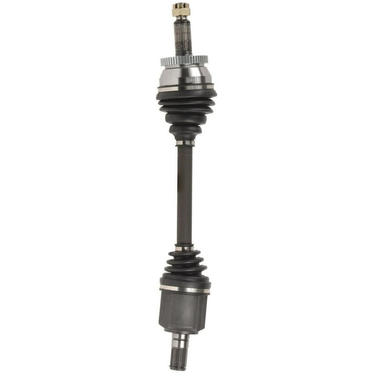 Cv Shaft Axle Detroit Axle - Front CV Axle For 2011-2013 Kia Sorento ...