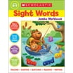 Write, Draw & Read Sight Word Mini-Books: 50 Reproducibles That Teach ...