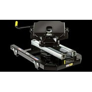 PullRite 4400 18K SuperGlide 5th Wheel Hitch - Walmart.com