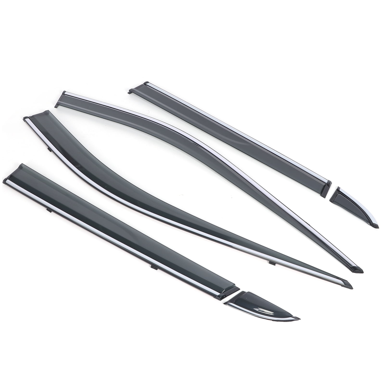 Click here for Cergrey Sun Rain Visor  Car Visor Guard  Window De... prices