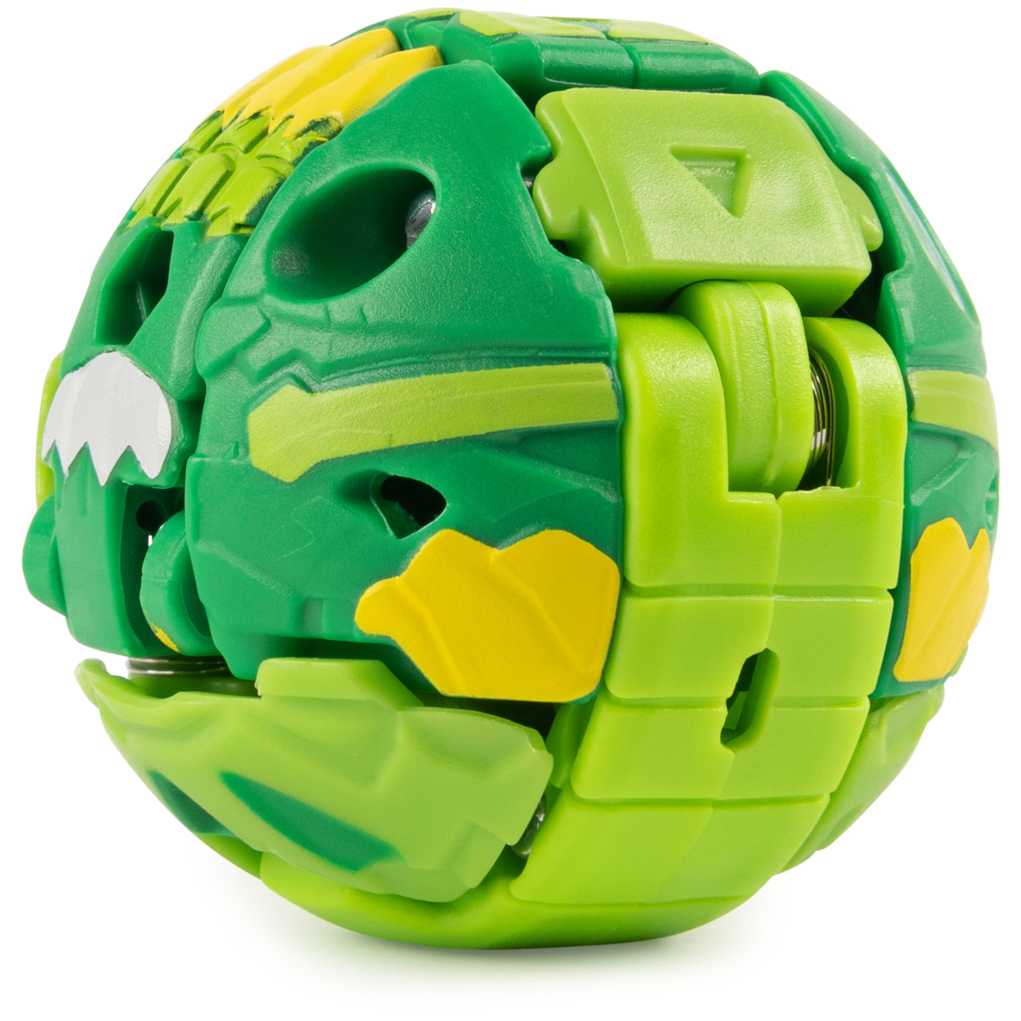 Buy Bakugan Ultra, Demorc, 3-inch Tall Geogan Rising Collectible Action ...