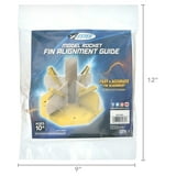 Estes Fin Alignment Guide - Walmart.com