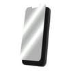 onn. Mirror Glass Screen Protector for iPhone 15 Pro - Mirror Finish ...