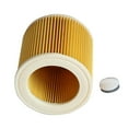 Fufafayo under $5 Vacuum Cleaner HEPA Filter, Vacuum Cleaner Filter ...