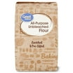 Great Value Self-Rising Flour, 5LB Bag - Walmart.com