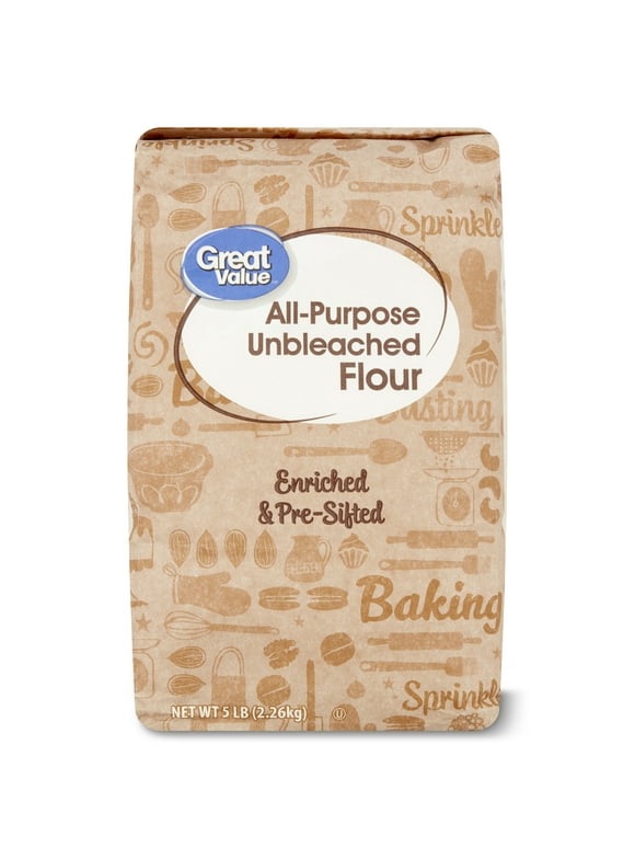All Purpose Flour in Flours & Meals - Walmart.com