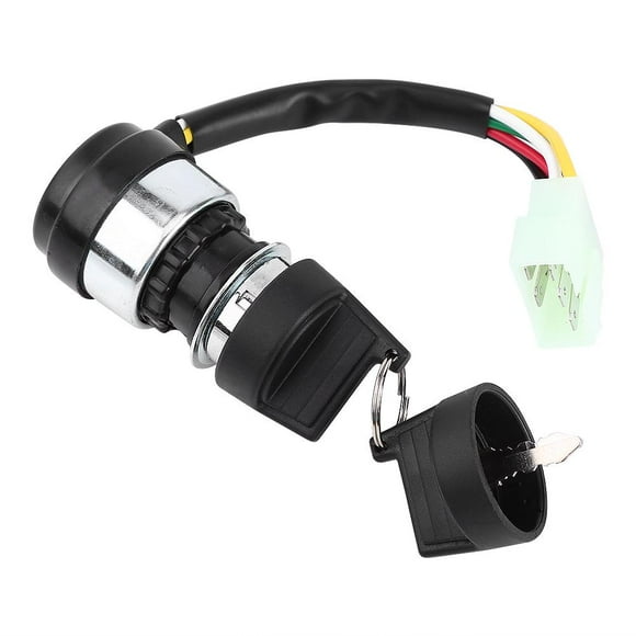 Go Kart Ignition Switch Wiring