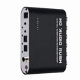 Digital to Analog 5.1 Channel Stereo AC3 Audio Converter Optical SPDIF ...
