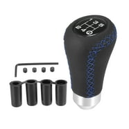 TCI FAST-GATE Auto Transmission Shifter GM/Ford/Mopar 3 or 4-Speed P/N ...