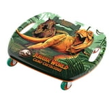 GOMO Jurassic World Scoot Racer for Toddlers 18 Months+ - Dino Balance ...