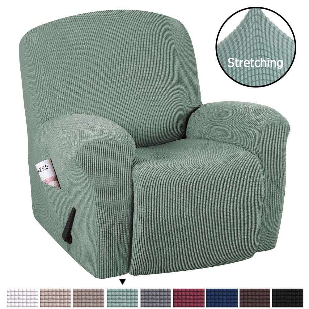 Click here for Generic 2024 1-Piece Jacquard Spandex Recliner Str... prices