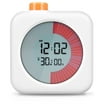 Digital Timer, AMIR Visual Timer 60 Minute Countdown Time Management Tool with Timer Hour Alarm ...