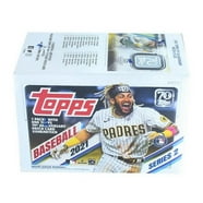 2021 Topps Baseball Complete Sets Retail Box Trading Cards - Walmart.com
