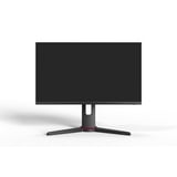 onn. 24" FHD (1920 x 1080p) 165hz 1ms Adaptive Sync Gaming Monitor with ...