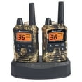 Midland T295VP4 Camo Radio Pack - Walmart.com