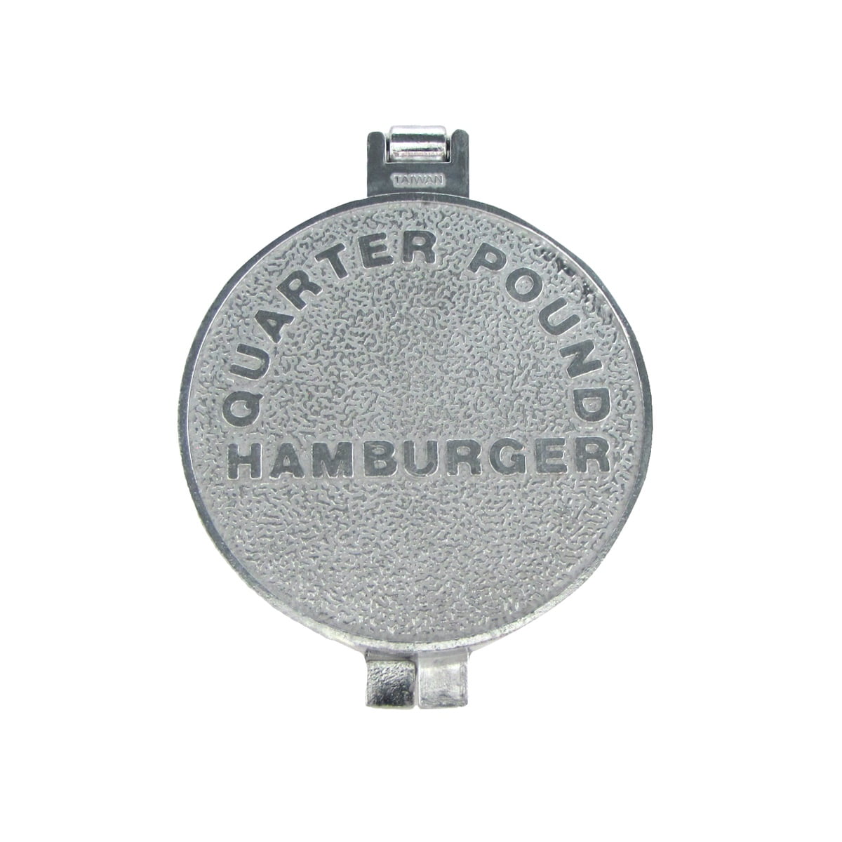 Quarter Pound Metal Burger Press Patty Maker Mold Grilling Hamburger quarter-pound-metal-burger-press-patty-maker-mold-grilling-hamburger