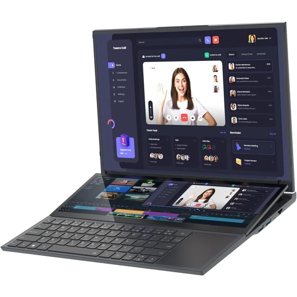16gb Ram Laptop I7