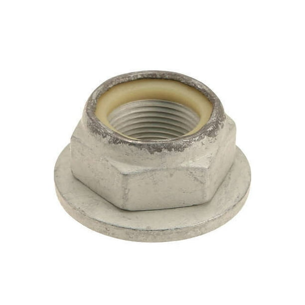 Axle Nut - Compatible with 2007 - 2014 Ford Edge 2008 2009 2010 2011 ...